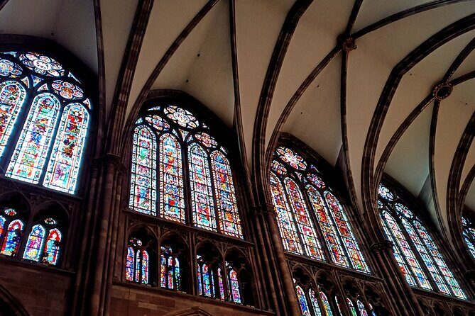 Guided Tours of Strasbourg Cathedral - Why You’ll Love This Strasbourg Cathedral Tour