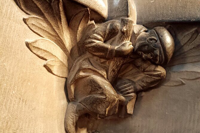 Guided Tours of Strasbourg Cathedral - Analyzing the Cost and Value