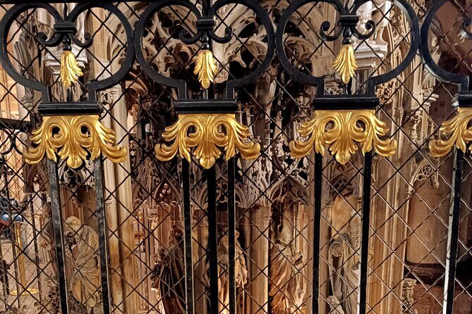 Guided Tours of Strasbourg Cathedral - Practicalities and Tips