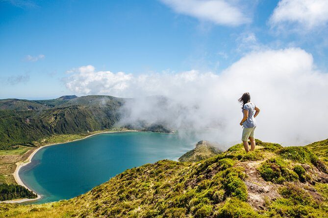 Guided Tours Sete Cidades and Lagoa do Fogo Full day - A Deep Dive into the Itinerary