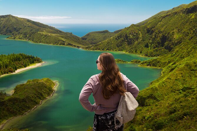 Guided Tours Sete Cidades and Lagoa do Fogo Full day - FAQ