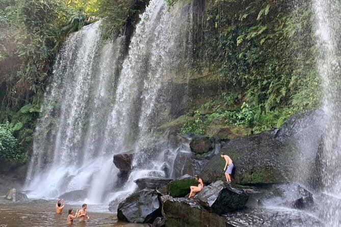 Guided Tours, Sunrise Angkor Wat, Bayon, Ta Prohm, Banteay Srei - What’s Included and What to Expect