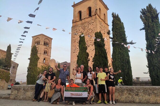 Guided Tours Trujillo Essential - Who Will Love This Tour?
