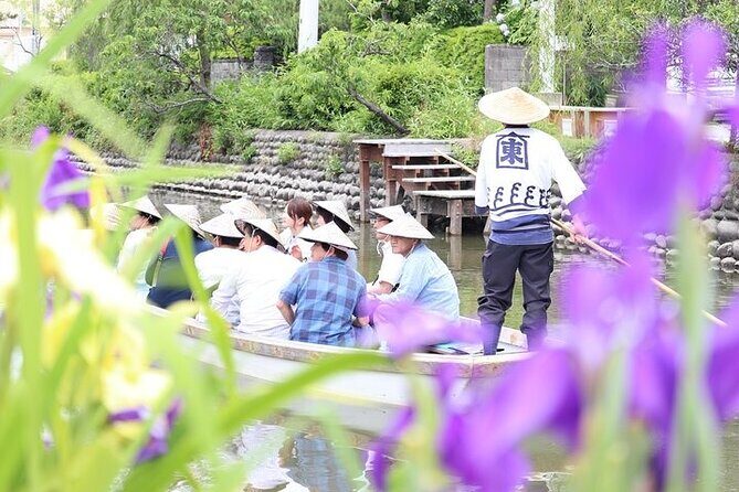 Guided Train and Boat Tour of Dazaifu & Yanagawa from Fukuoka - An In-Depth Look at the Tour Experience