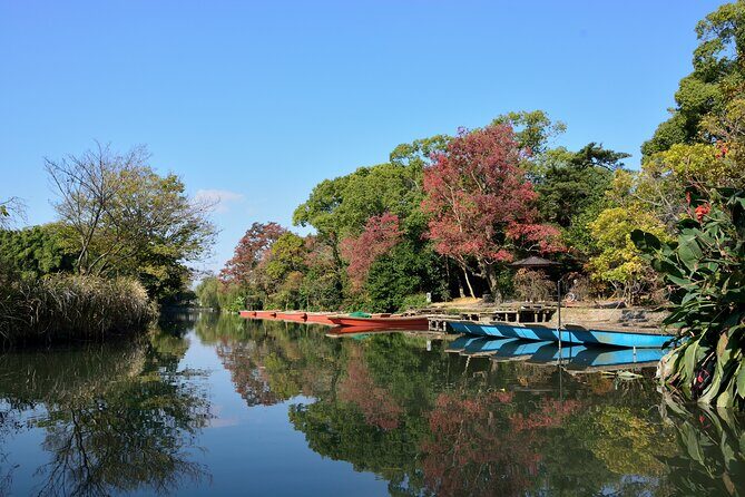 Guided Train and Boat Tour of Dazaifu & Yanagawa from Fukuoka - Final Thoughts