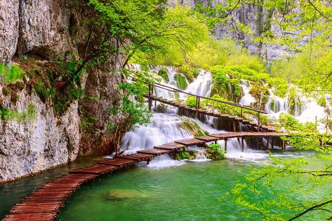 Guided transfer from Split to Zagreb with Plitvice Lakes stop - The Bottom Line: Who Should Consider This Tour?