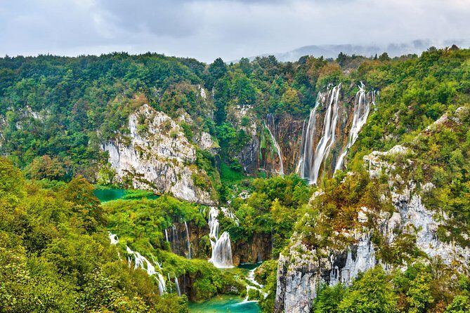 Guided transfer from Split to Zagreb with Plitvice Lakes stop - FAQs — Practical Questions Answered