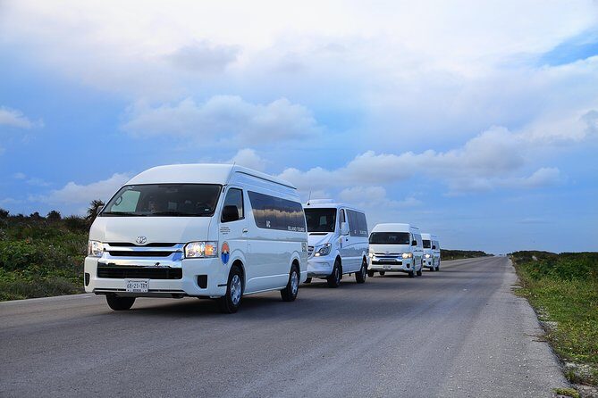 Guided Transportation for Cozumel Cruise Passengers - Exploring Cozumel with Guided Private Transportation: A Practical Review