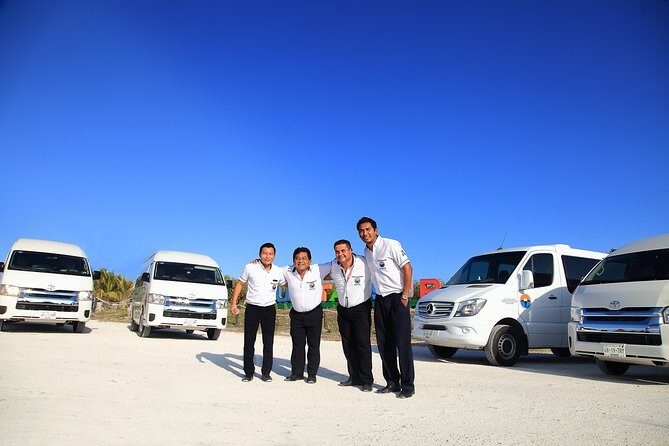 Guided Transportation for Cozumel Cruise Passengers - Authentic Experiences and Traveler Insights