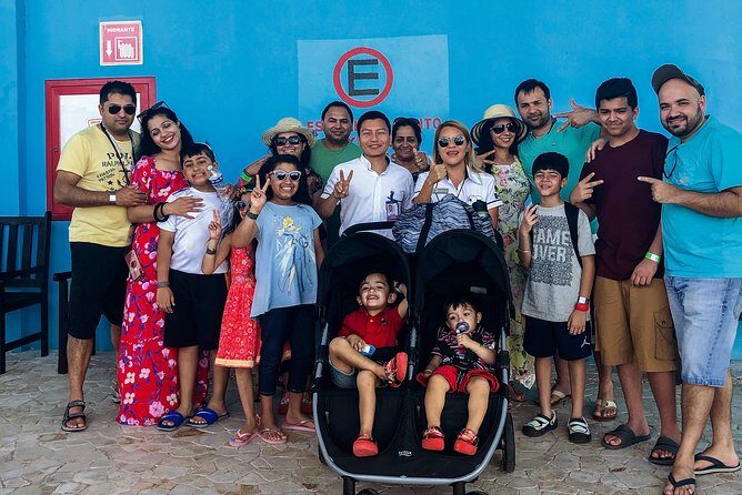 Guided Transportation for Cozumel Cruise Passengers - Final Thoughts
