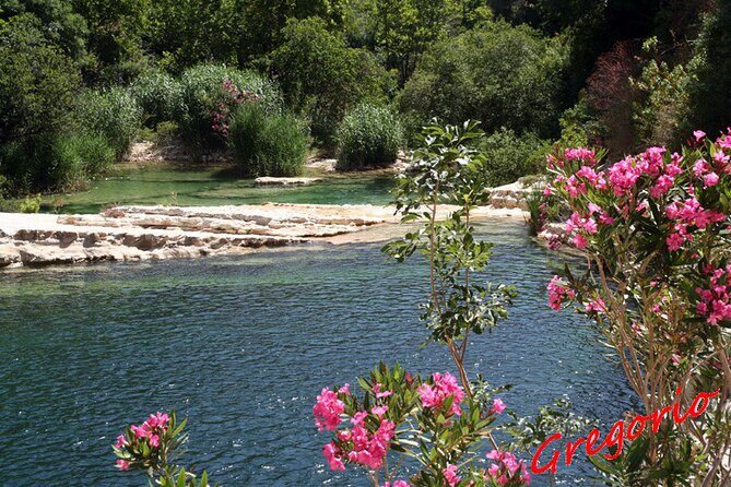 Guided Trekking to Cavagrande del Cassibile in Sicily - What the Tour Entails: A Detailed Look at the Itinerary