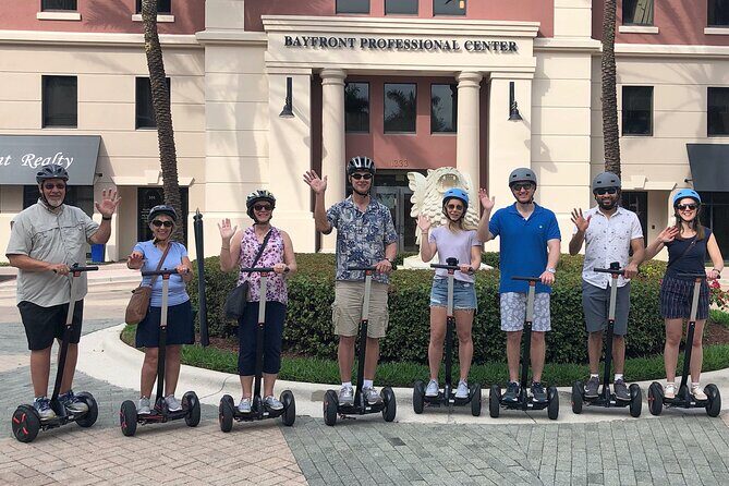 Guided Trike and Moped Tour in Downtown Naples - Final Thoughts