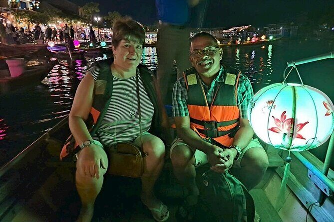 Guided Trip to Marble Mountain & Hoi An- Sampan Ride-Night market - Why This Tour Stands Out