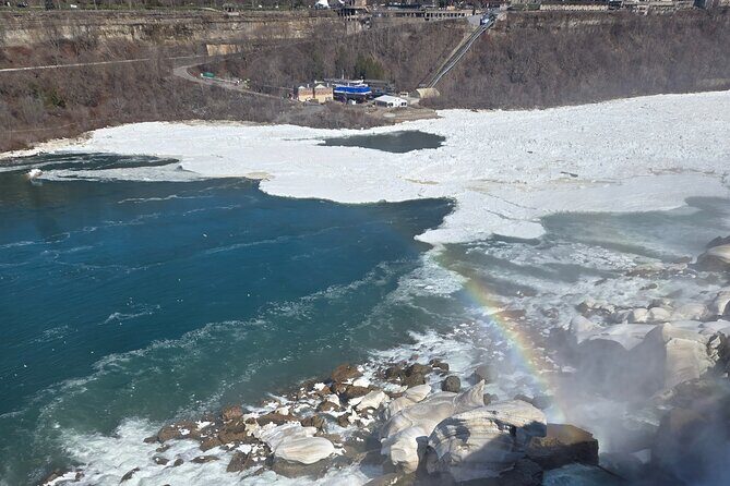Guided Trolley Tour in Niagara Falls - What Makes This Tour Stand Out