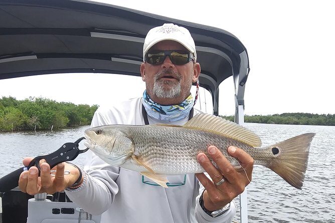 Guided Two Hour Boat Tour of the Indian River Lagoon - Practical Details: What Travelers Need to Know