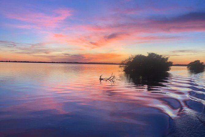 Guided Two Hour Boat Tour of the Indian River Lagoon - Final Thoughts