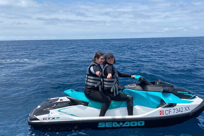 Guided Two hours Jetski Coastal Tour - Who Is This Tour Best Suited For?