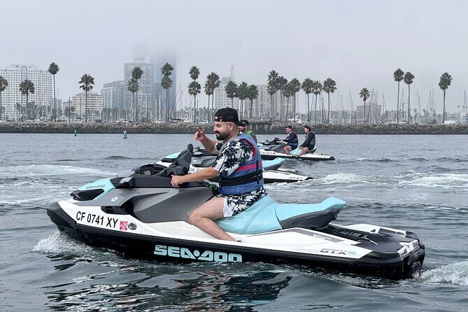 Guided Two hours Jetski Coastal Tour - Final Recommendations