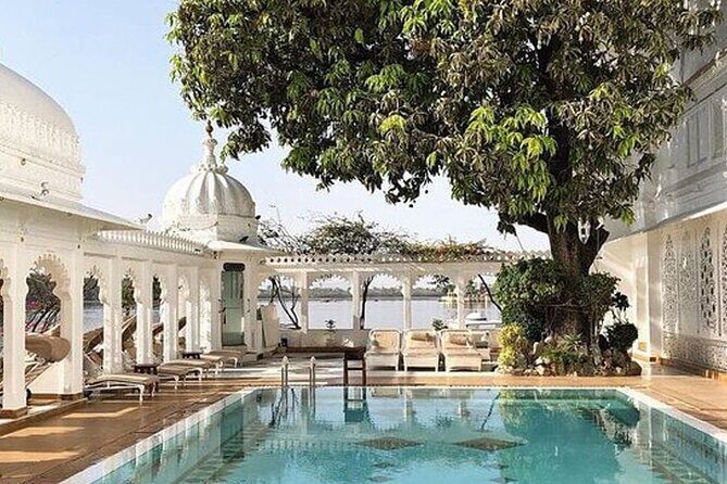 Guided Udaipur Sightseeing Tour - Who Will Love This Tour?