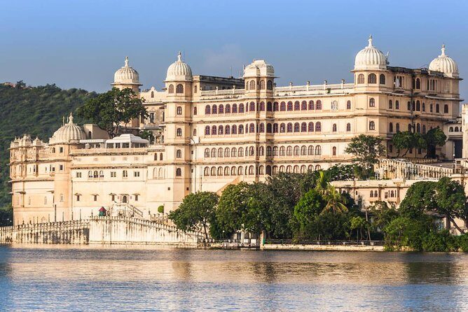Guided Udaipur Tour With Drop Off To Jaipur Next Day. - An Honest Look at the Itinerary