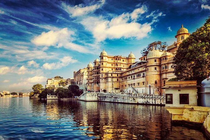 Guided Udaipur Tour With Drop Off To Jodhpur Next Day. - A Practical Introduction to Udaipur’s Top Sights