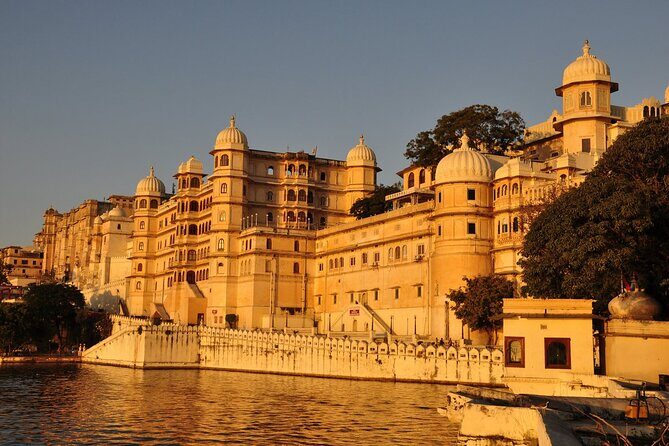 Guided Udaipur Tour With Drop Off To Jodhpur Next Day. - Unique Details and Traveler Feedback