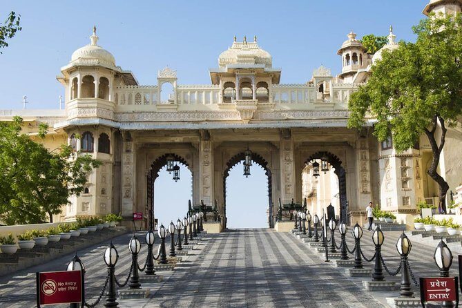 Guided Udaipur Tour With Drop Off To Jodhpur Next Day. - FAQ