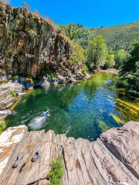 Guided Van Tour in Piódão and Serra do Açor, Coimbra - An in-depth look at the Piódão and Serra do Açor Van Tour