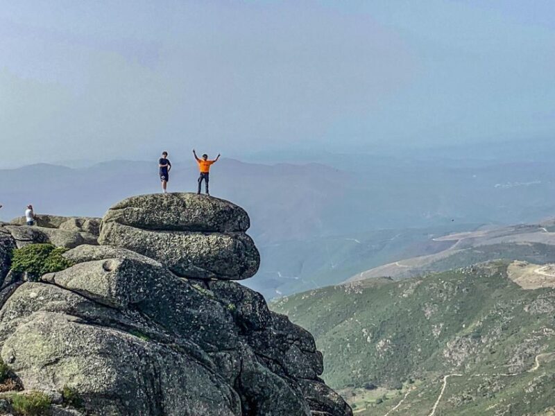 Guided Van Tour in Serra da Estrela, Coimbra, Viseu, Guarda - Who Should Consider This Tour?