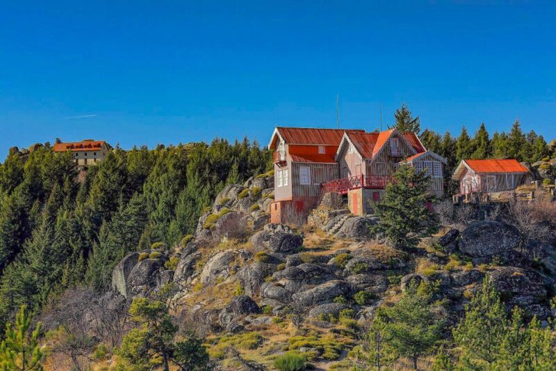 Guided Van Tour in Serra da Estrela, Coimbra, Viseu, Guarda - FAQ