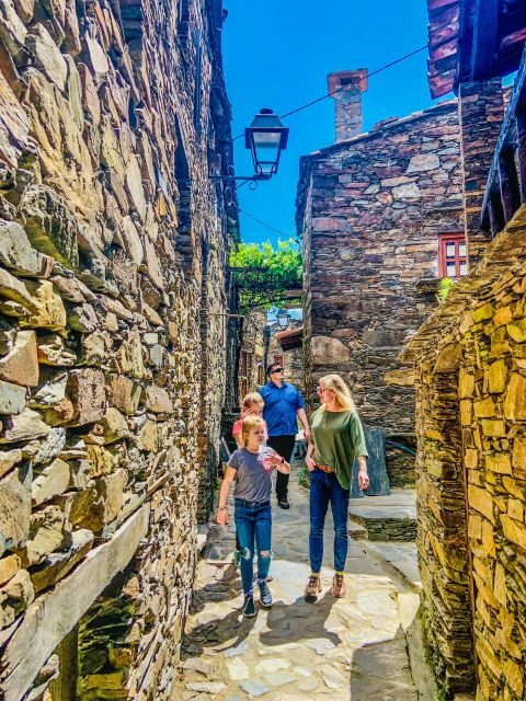 Guided Van Tour Lousã Schist Villages, in Lousã, Coimbra - Exploring the Lousã Schist Villages: A Practical Guide