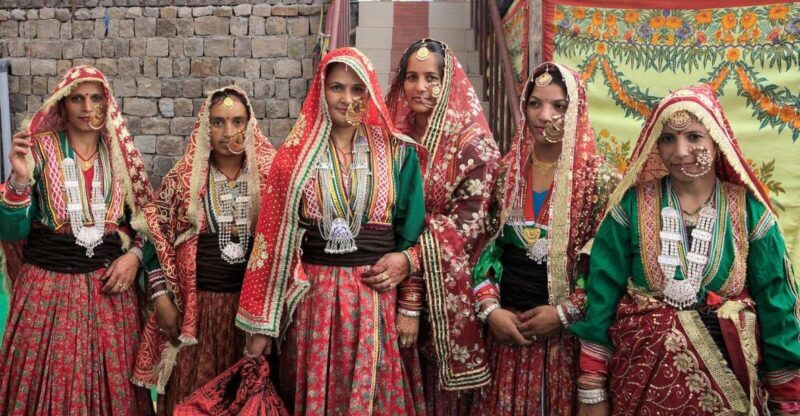 Guided Village walk with Stories in Dharamsala - Key Points