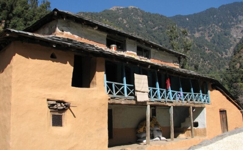 Guided Village walk with Stories in Dharamsala - Why This Tour Works Well