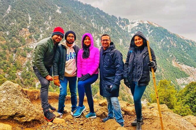 Guided Village walk with Stories in Dharamsala - An Overview of the Tour: Authentic Himalayan Charm
