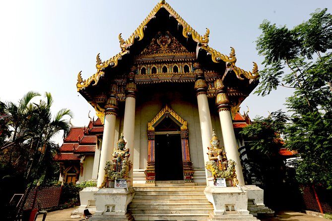 Guided Virtual Tour of Bodhgaya - Key Points