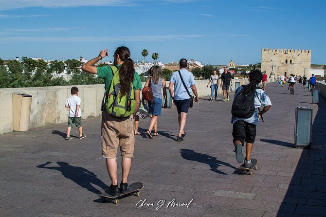 Guided visit Córdoba Monumental - Start at the Alcázar de los Reyes Cristianos