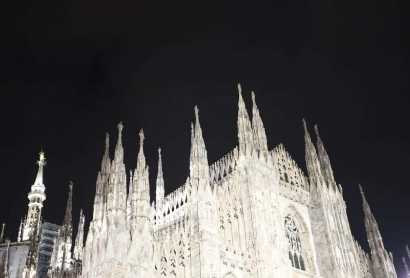 Guided visit: Halloween in Milan, A story of mysteries, shadows and secrets - A Deep Dive into the Shadows of Milan