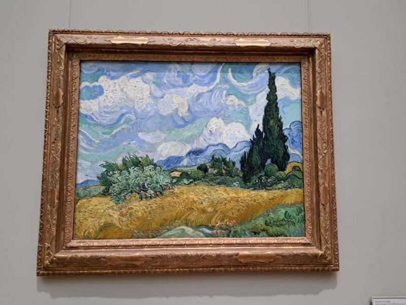 Guided visit of the MET: 2-hour tour in Spanish - Authentic Feedback from Past Participants