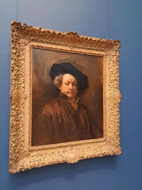 Guided visit of the MET: 2-hour tour in Spanish - Who Should Consider This Tour?