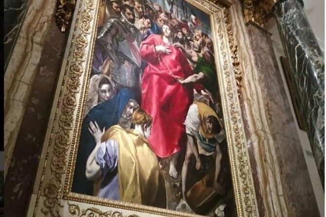 Guided visit of the Toledo Primatial Cathedral - What to Expect from the Tour