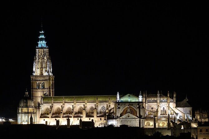 Guided visit of the Toledo Primatial Cathedral - Practicalities and Tips