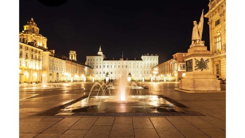 Guided visit of Turin: Between Rituals, Superstitions, and Luck - A Closer Look at the Tour Experience