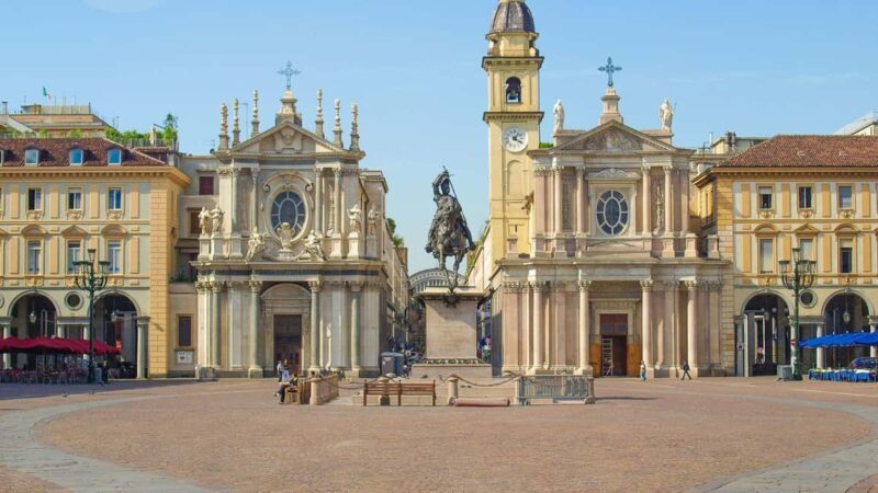 Guided visit of Turin: Between Rituals, Superstitions, and Luck - Why This Tour Is a Good Deal