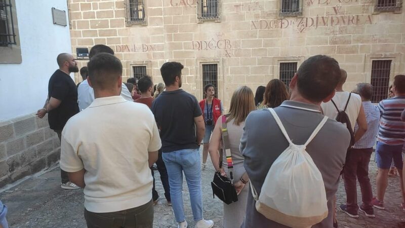 GUIDED VISIT TO BAEZA with entrance tickets to monuments - Final Thoughts