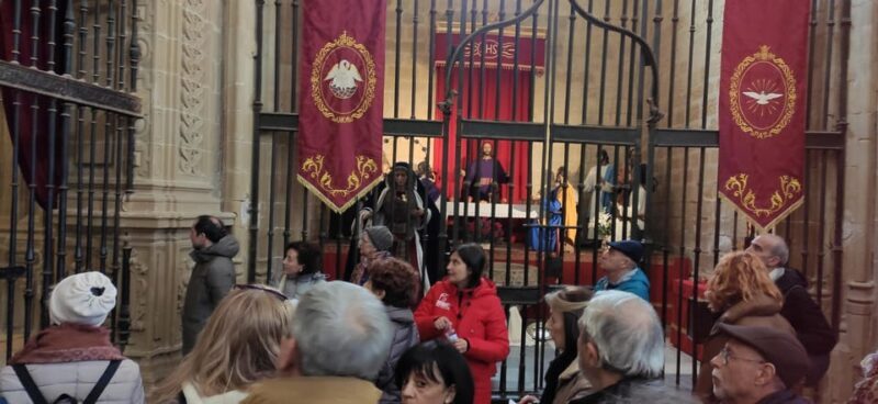 GUIDED VISIT TO BAEZA with entrance tickets to monuments - FAQs