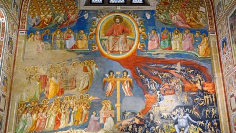 Guided visit to Giotto's Scrovegni Chapel - Who Should Consider This Tour?