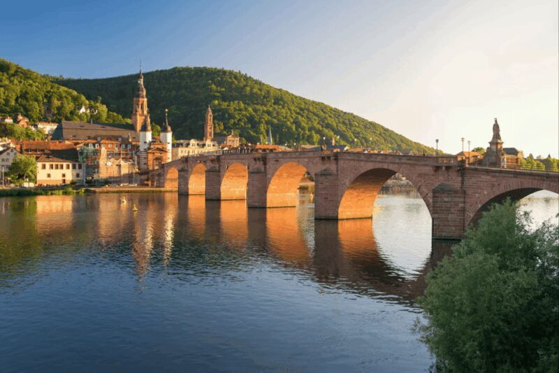 Guided visit to Heidelberg - Final Thoughts: Is This Tour Right for You?
