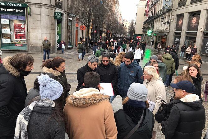 Guided visit to Madrid May 2 - What Past Travelers Say