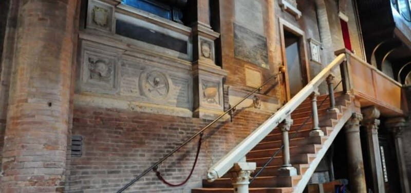 Guided visit to Modena Cathedral: a film in stone - What’s Included and Practicalities