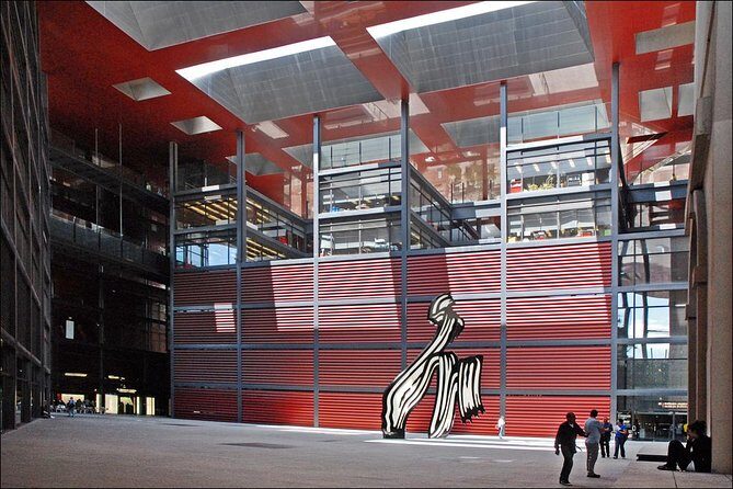 Guided visit to Reina Sofia Museum - Final Thoughts: Who Will Love This Tour?